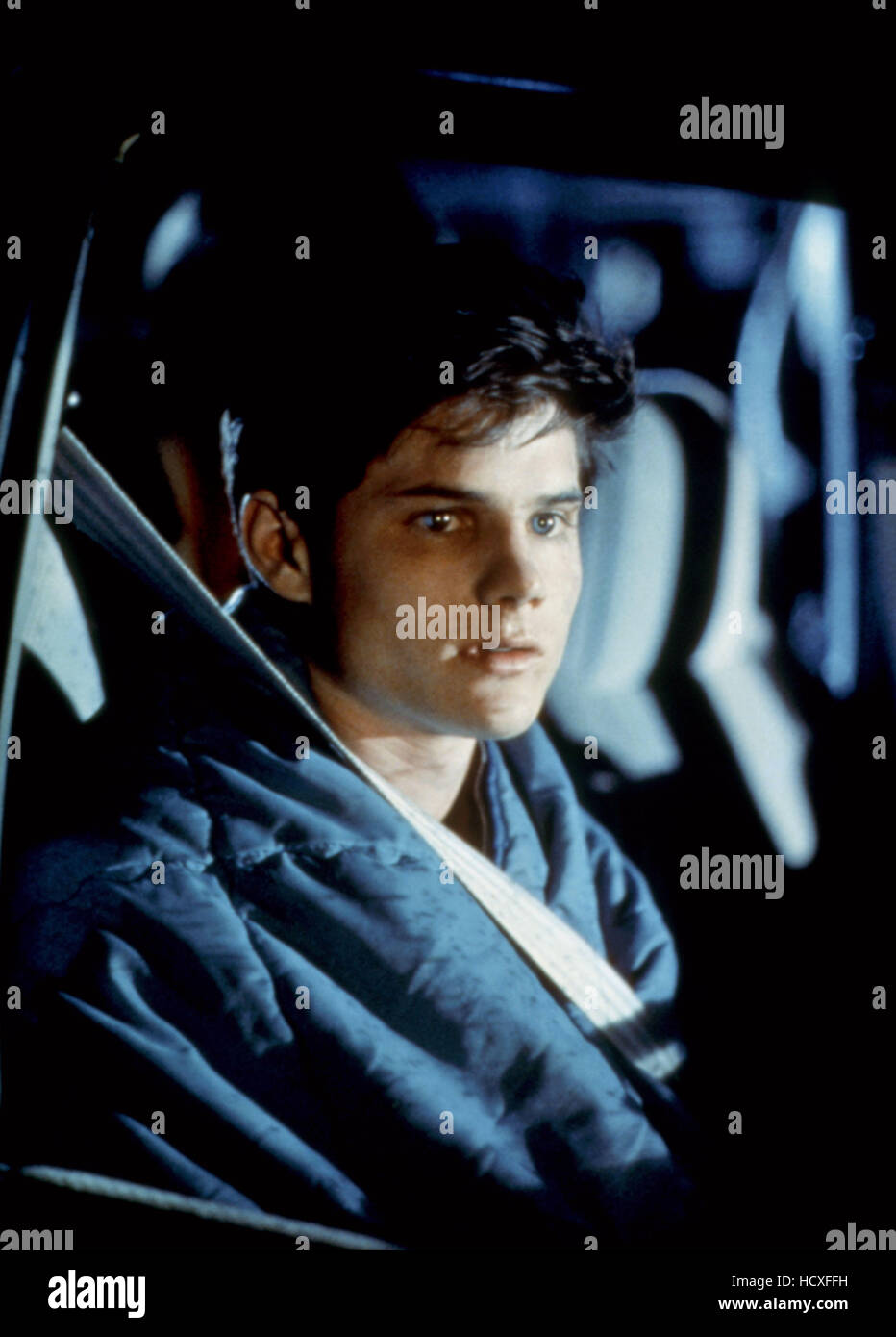 PRINCES IN EXILE, Nicholas Shields, 1990. ©Fries Entertainment/Courtesy ...