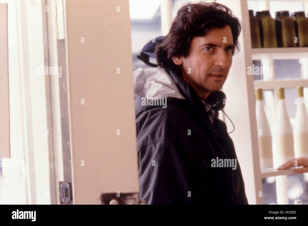 PRACTICAL MAGIC, director Griffin Dunne, 1998, (c)Warner Bros./courtesy ...