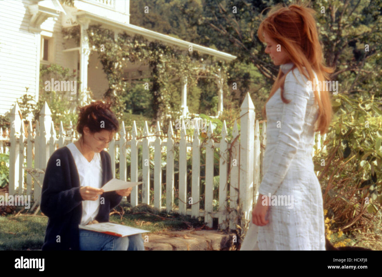 PRACTICAL MAGIC, Sandra Bullock, Nicole Kidman, 1998, (c)Warner Bros ...