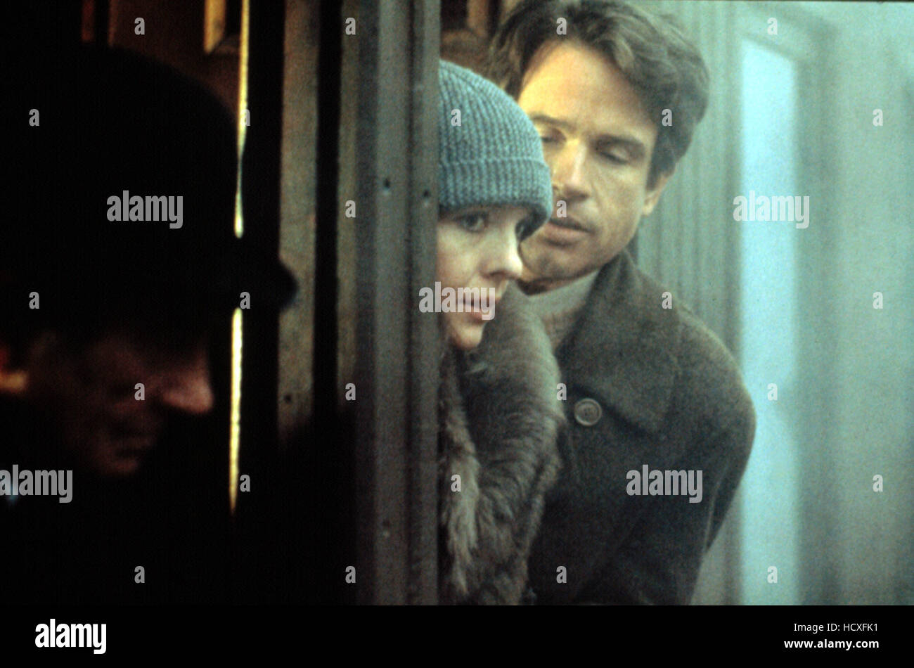 REDS, Diane Keaton, Warren Beatty, 1981. (c) Paramount Pictures ...