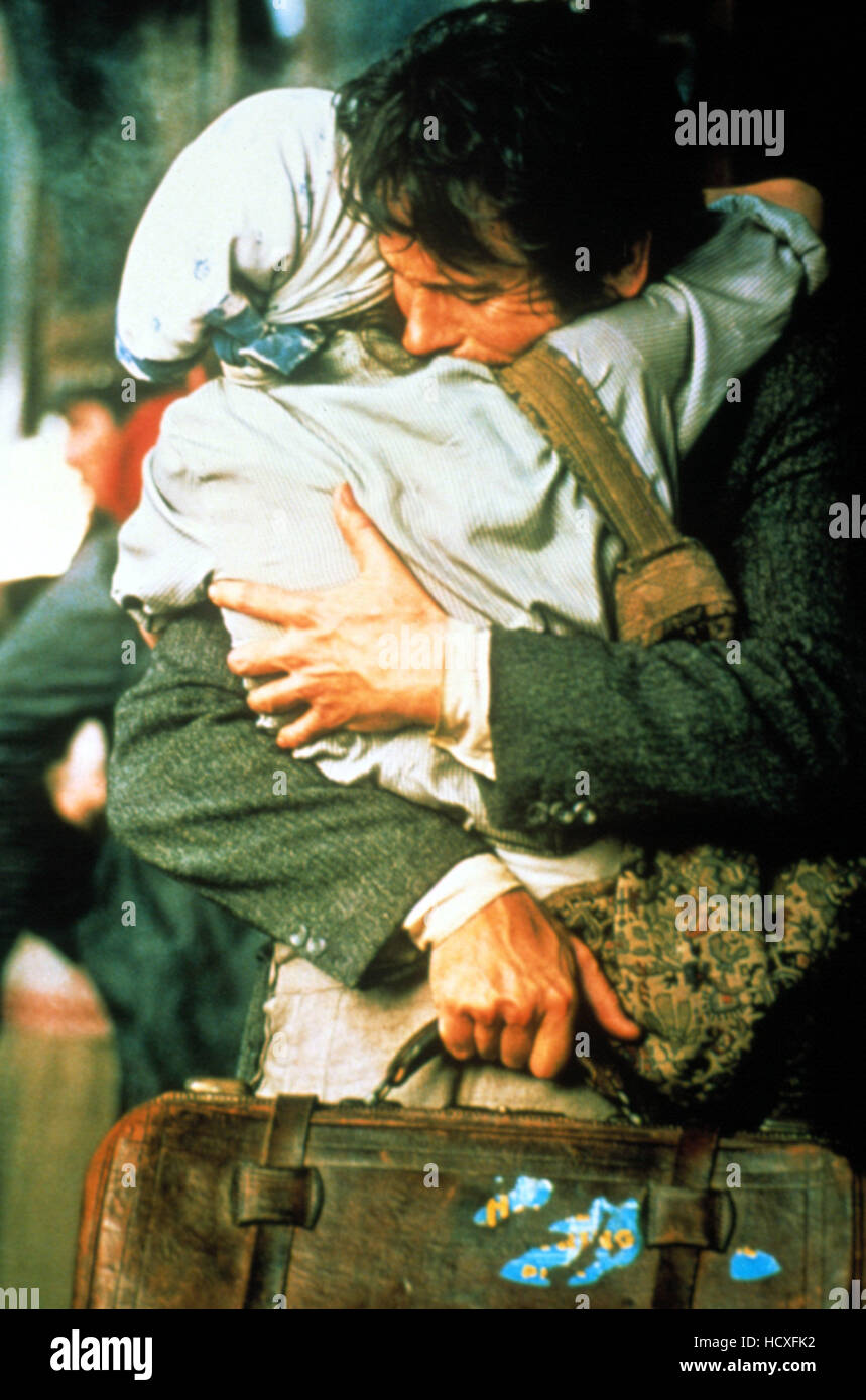 REDS, Diane Keaton, Warren Beatty, 1981. (c) Paramount Pictures ...