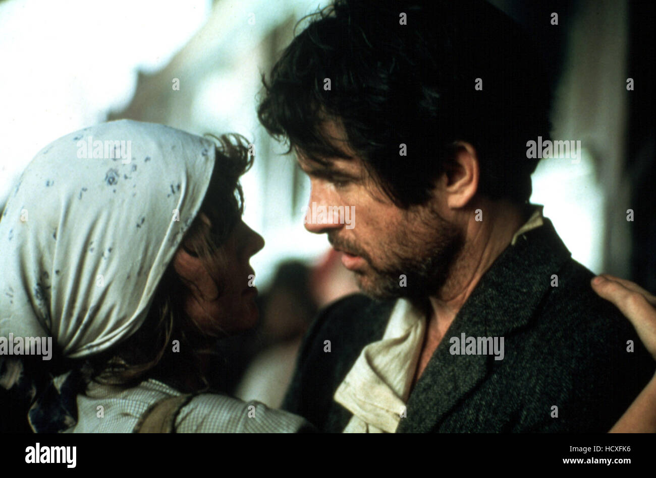 REDS, Diane Keaton, Warren Beatty, 1981. (c) Paramount Pictures ...