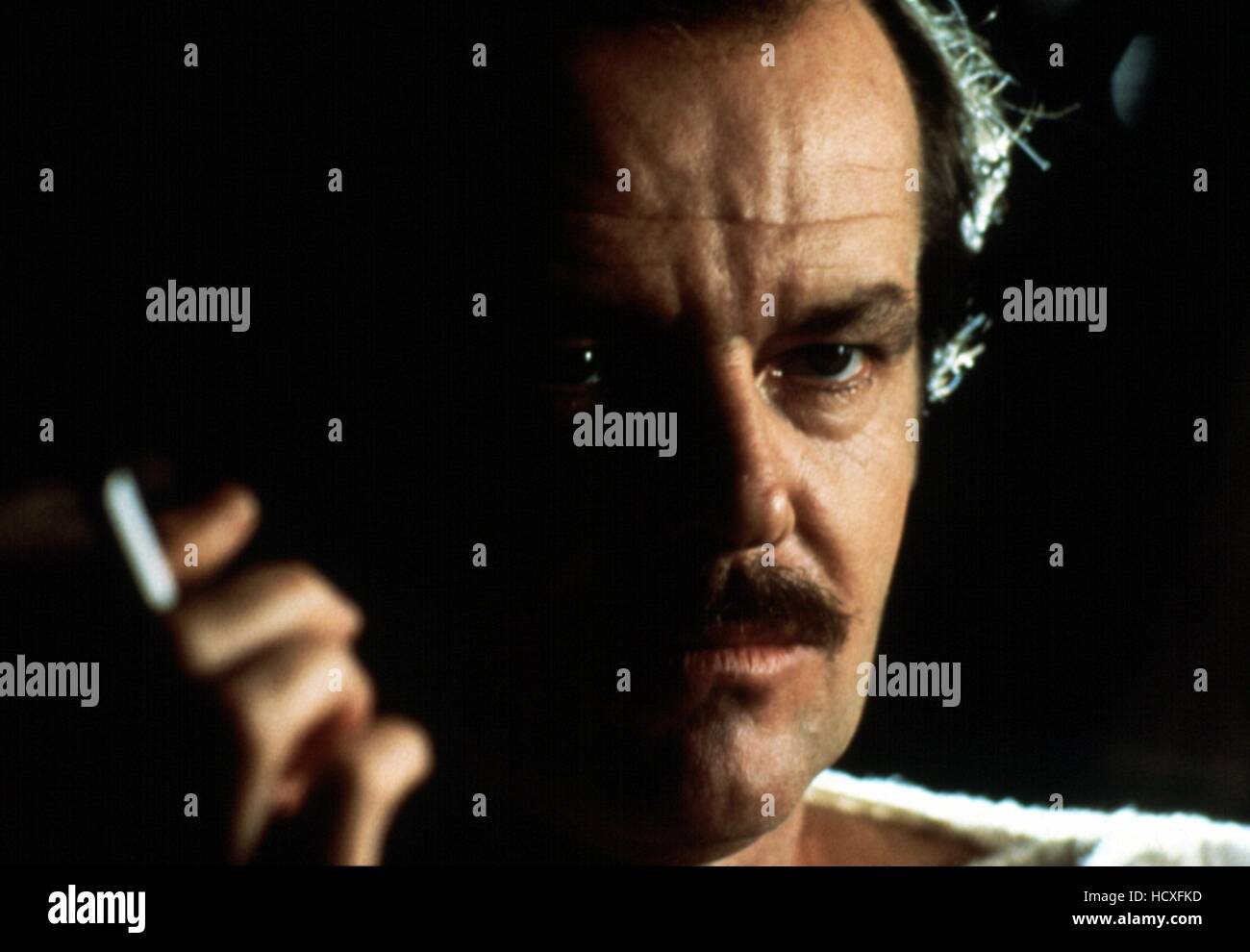 REDS, Jack Nicholson, 1981. (c) Paramount Pictures/ Courtesy: Everett ...