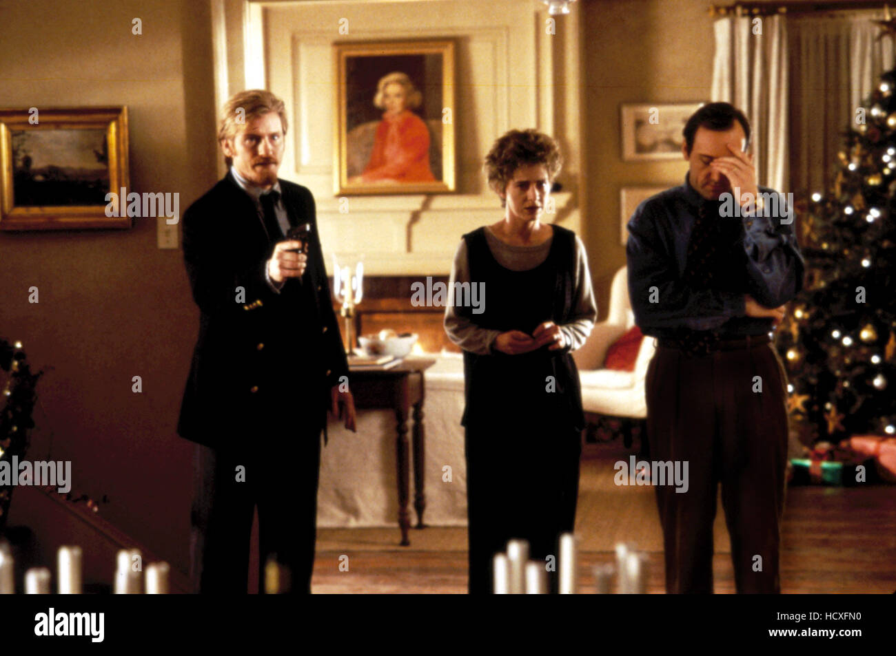 THE REF, Kevin Spacey, Denis Leary, Judy Davis, 1994, © Buena Vista ...