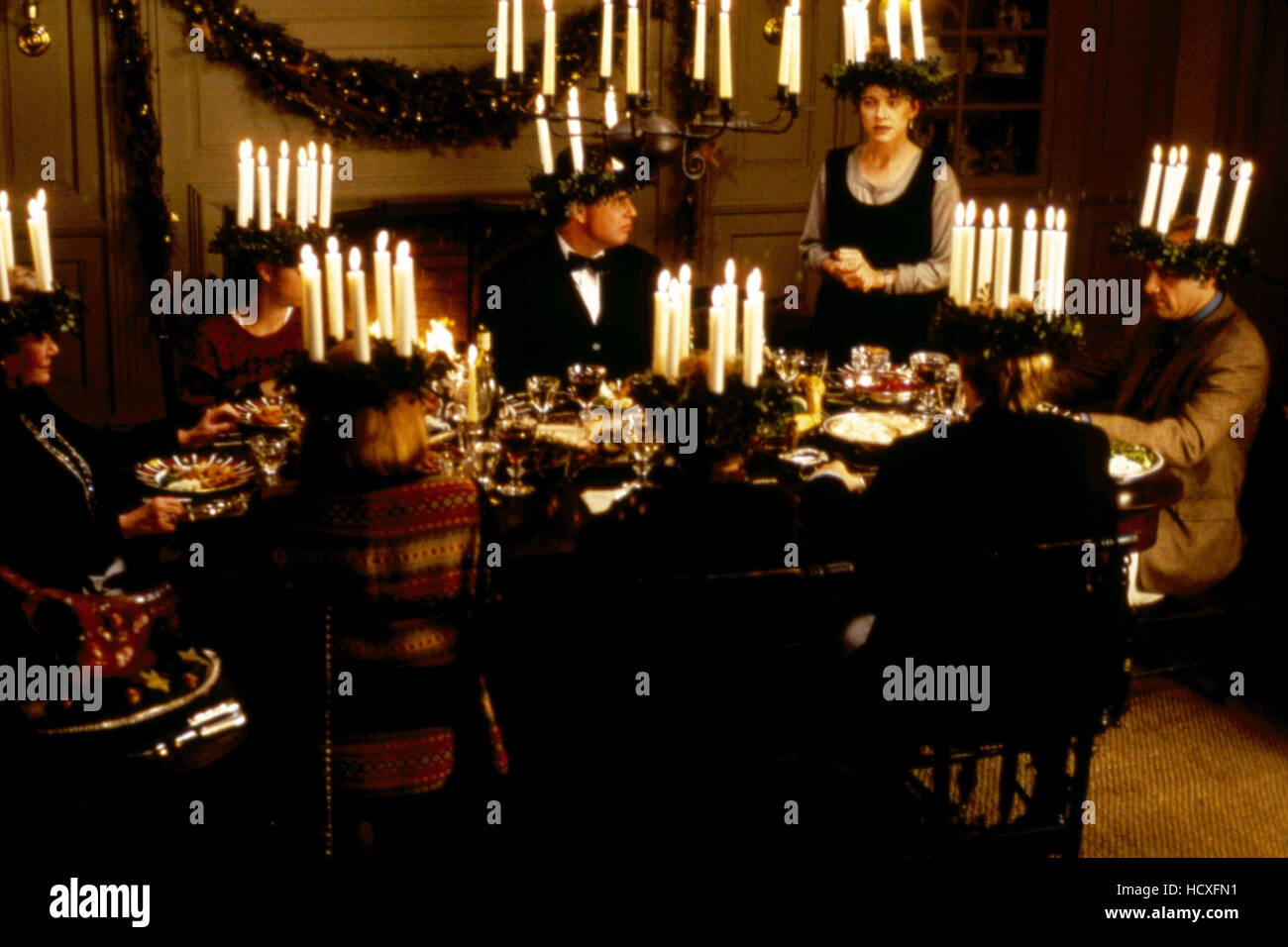 THE REF, Kevin Spacey, Denis Leary, Judy Davis, 1994, © Buena Vista ...