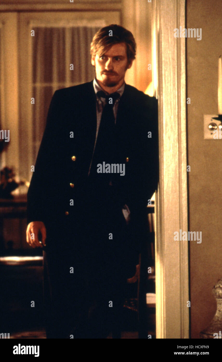 THE REF, Denis Leary, 1994, (c)Buena Vista Pictures/courtesy Everett ...