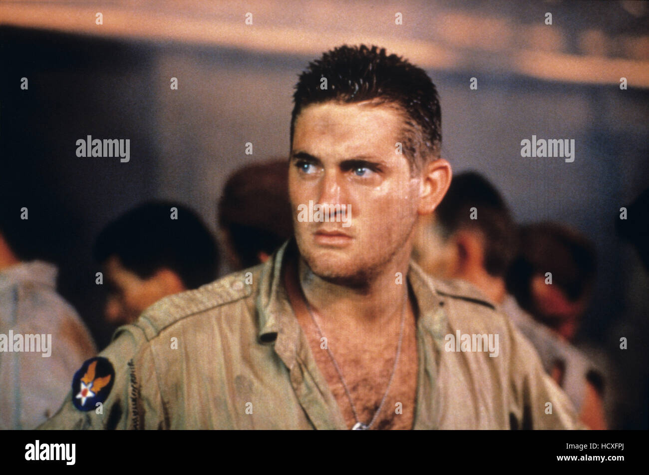 RETURN FROM THE RIVER QUAI, Chris Penn, 1989, © Universal/courtesy ...