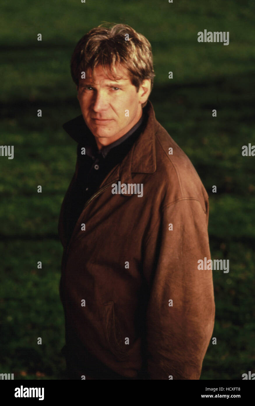 REGARDING HENRY, Harrison Ford, 1991 Stock Photo - Alamy