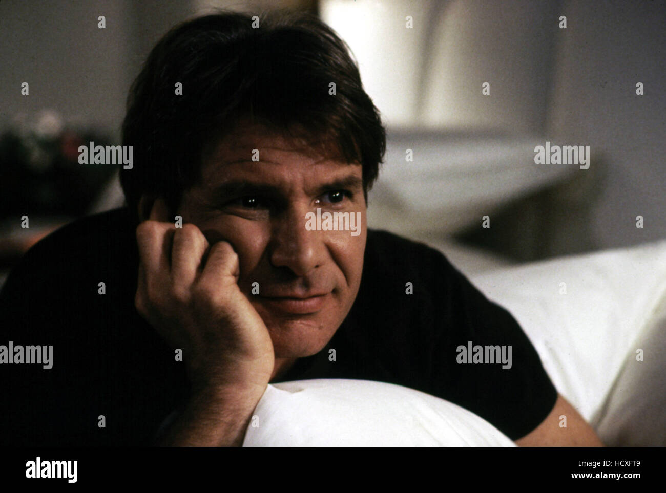 REGARDING HENRY, Harrison Ford, 1991 Stock Photo - Alamy