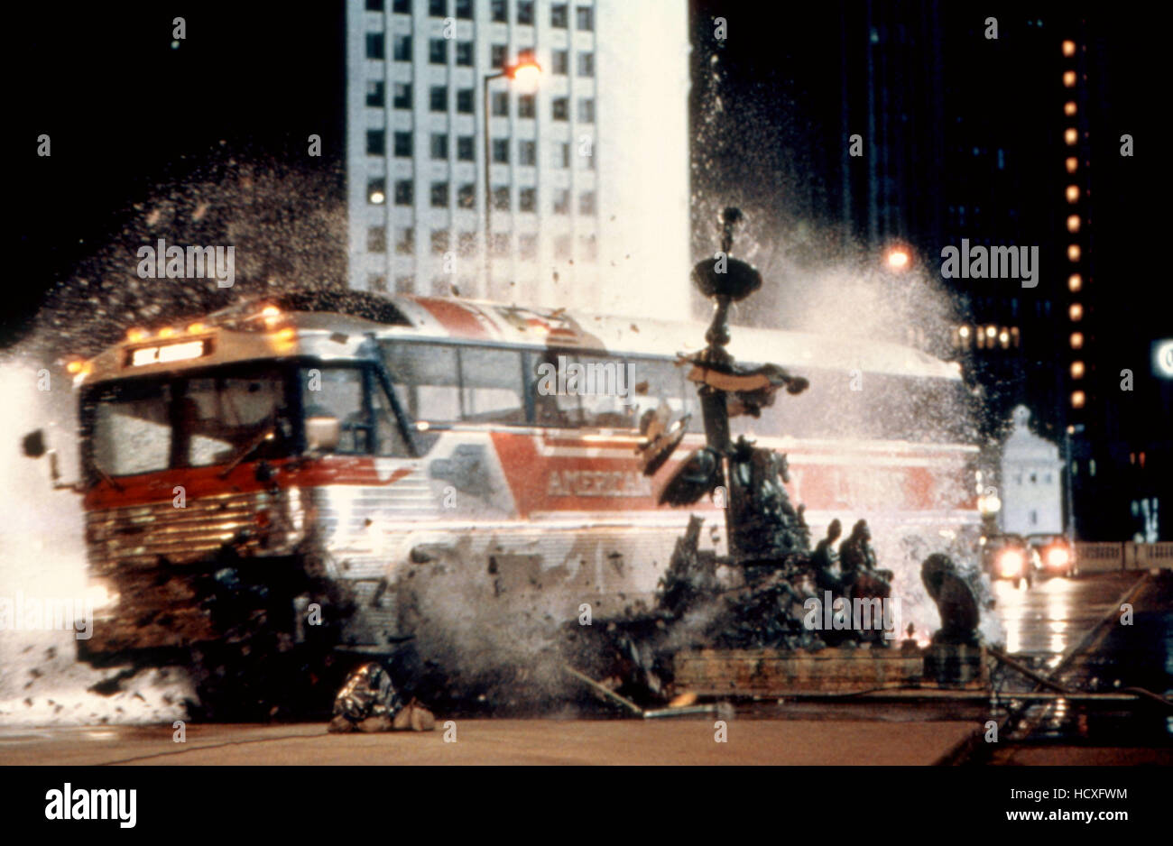 RED HEAT, 1988, © TriStar Pictures/ Courtesy: Everett Collection Stock ...