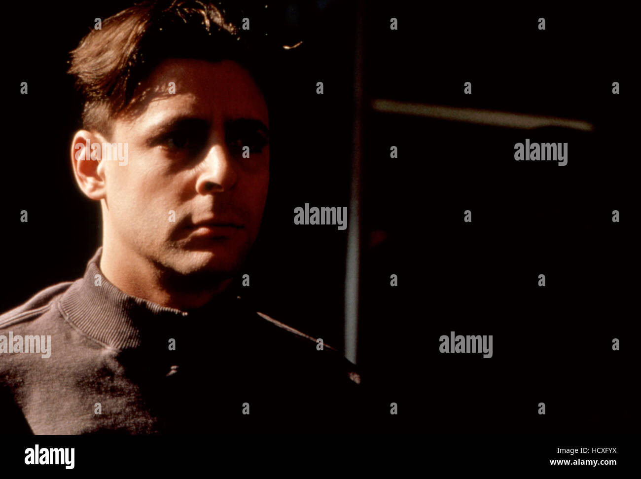 RELENTLESS, Judd Nelson, 1989, (c)New Line Cinema/courtesy Everett ...