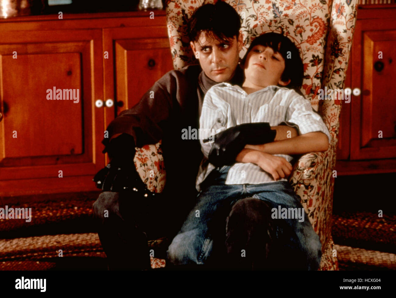 RELENTLESS, Judd Nelson, 1989, (c)New Line Cinema/courtesy Everett ...