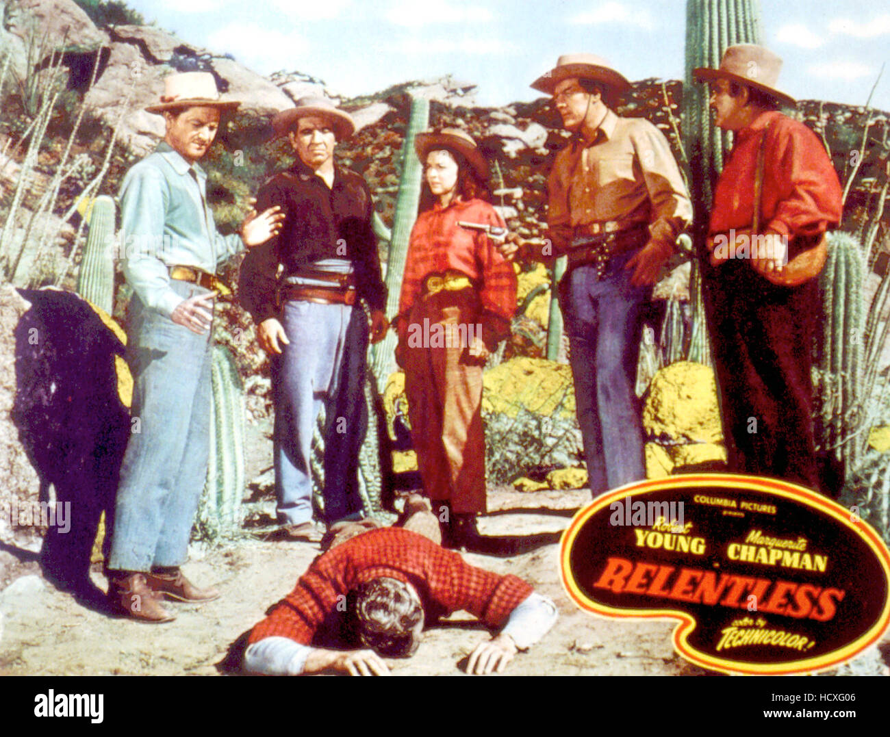 Parker young poster hi-res stock photography and images - Alamy