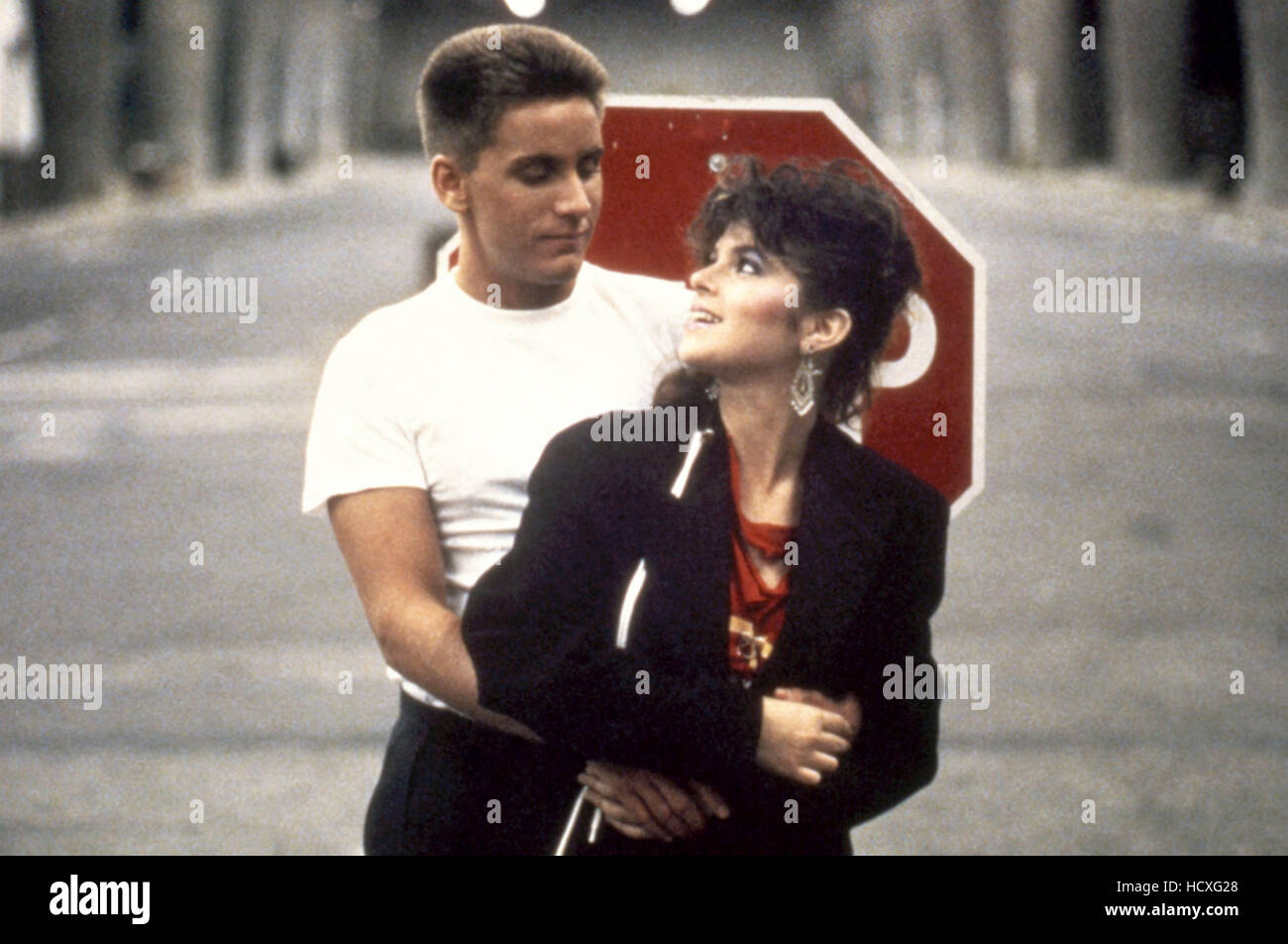 Olivia Barash Repo Man