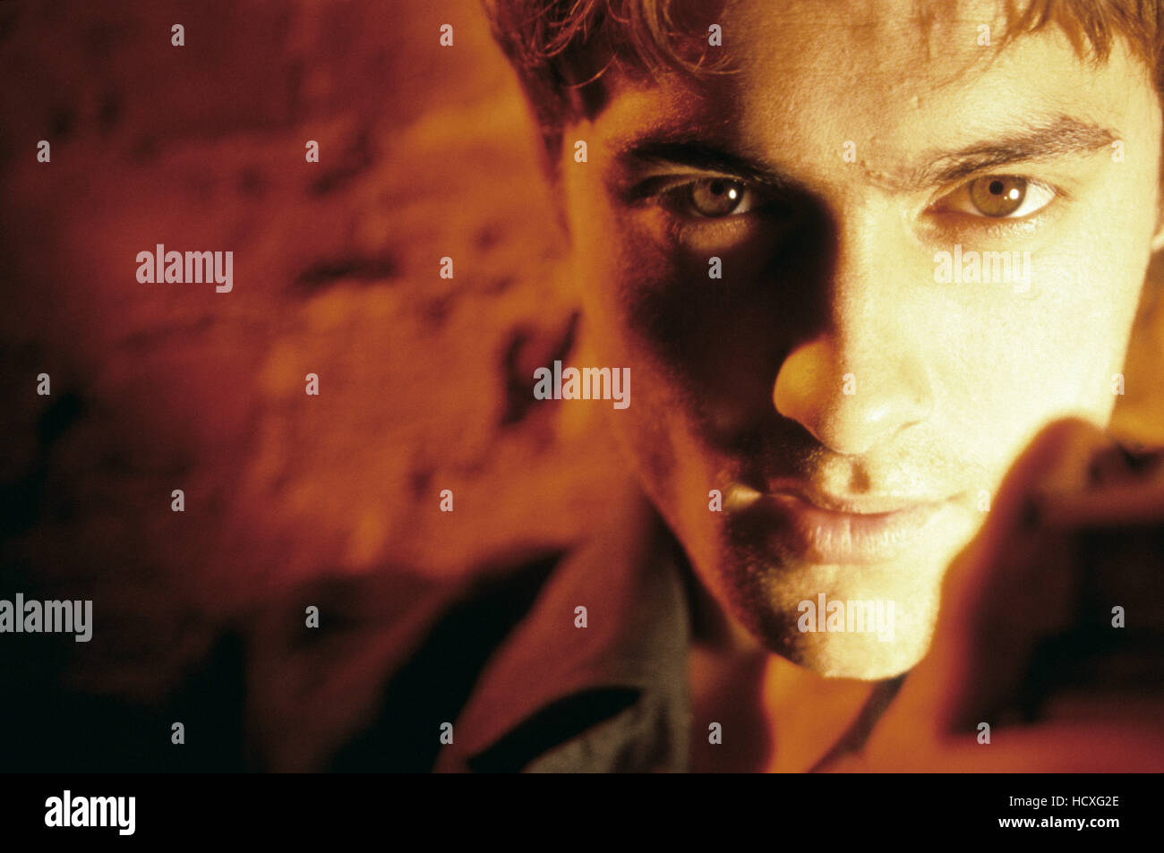 RESURRECTION MAN, Stuart Townsend, 1998, © Polygram Filmed ...