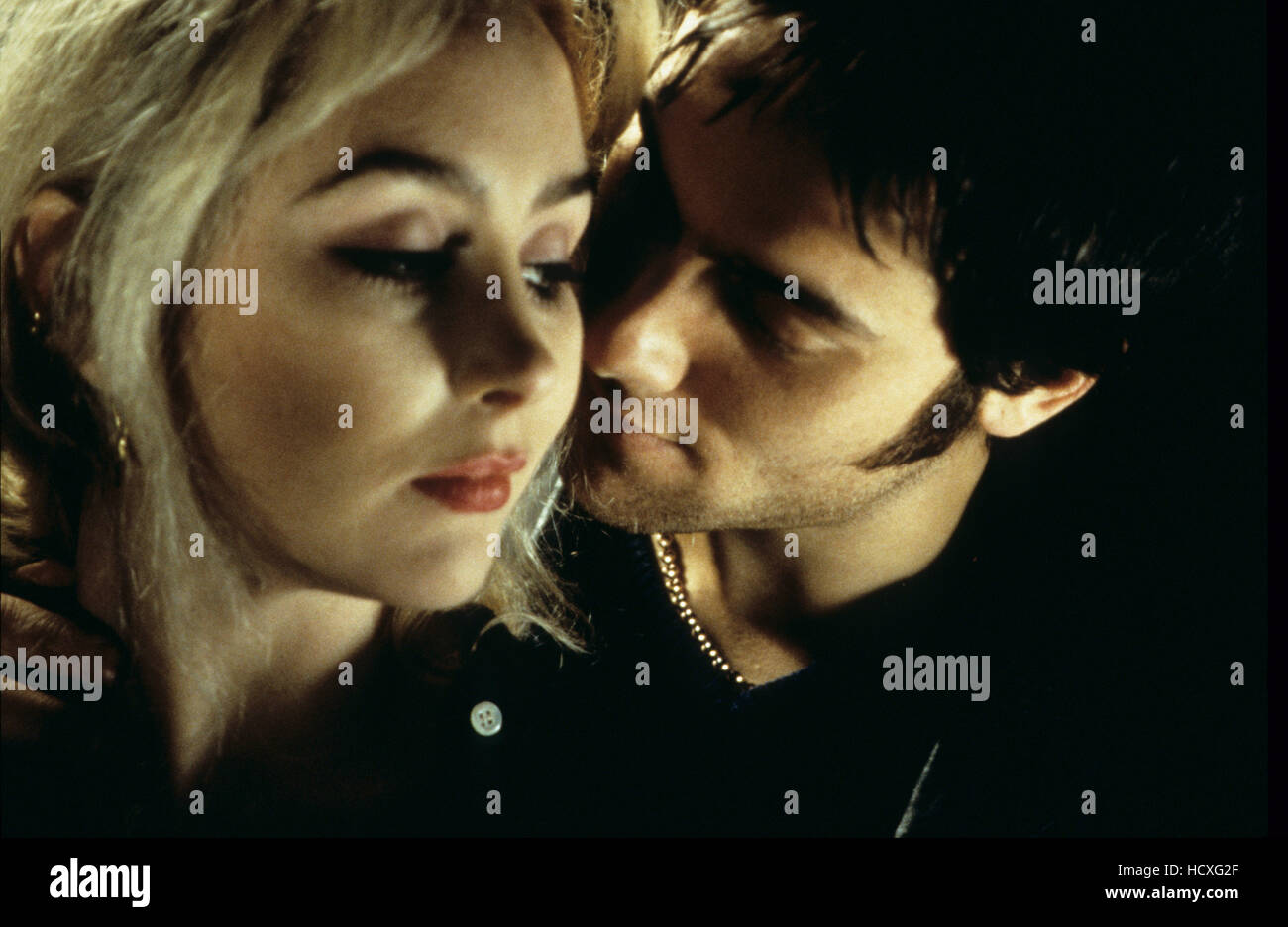 RESURRECTION MAN, from left: Geraldine O'Rawe, Stuart Townsend, 1998 ...