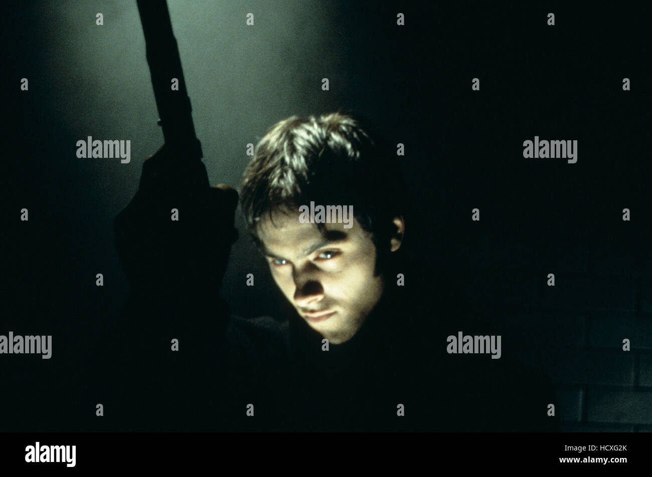 RESURRECTION MAN, Stuart Townsend, 1998. © Polygram Filmed ...