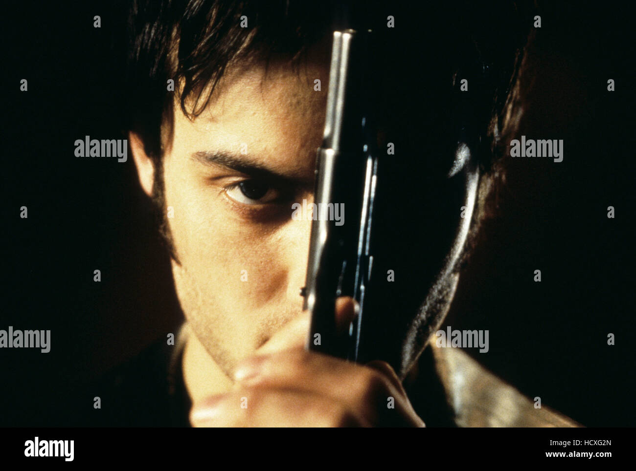 RESURRECTION MAN, Stuart Townsend, 1998. © Polygram Filmed ...
