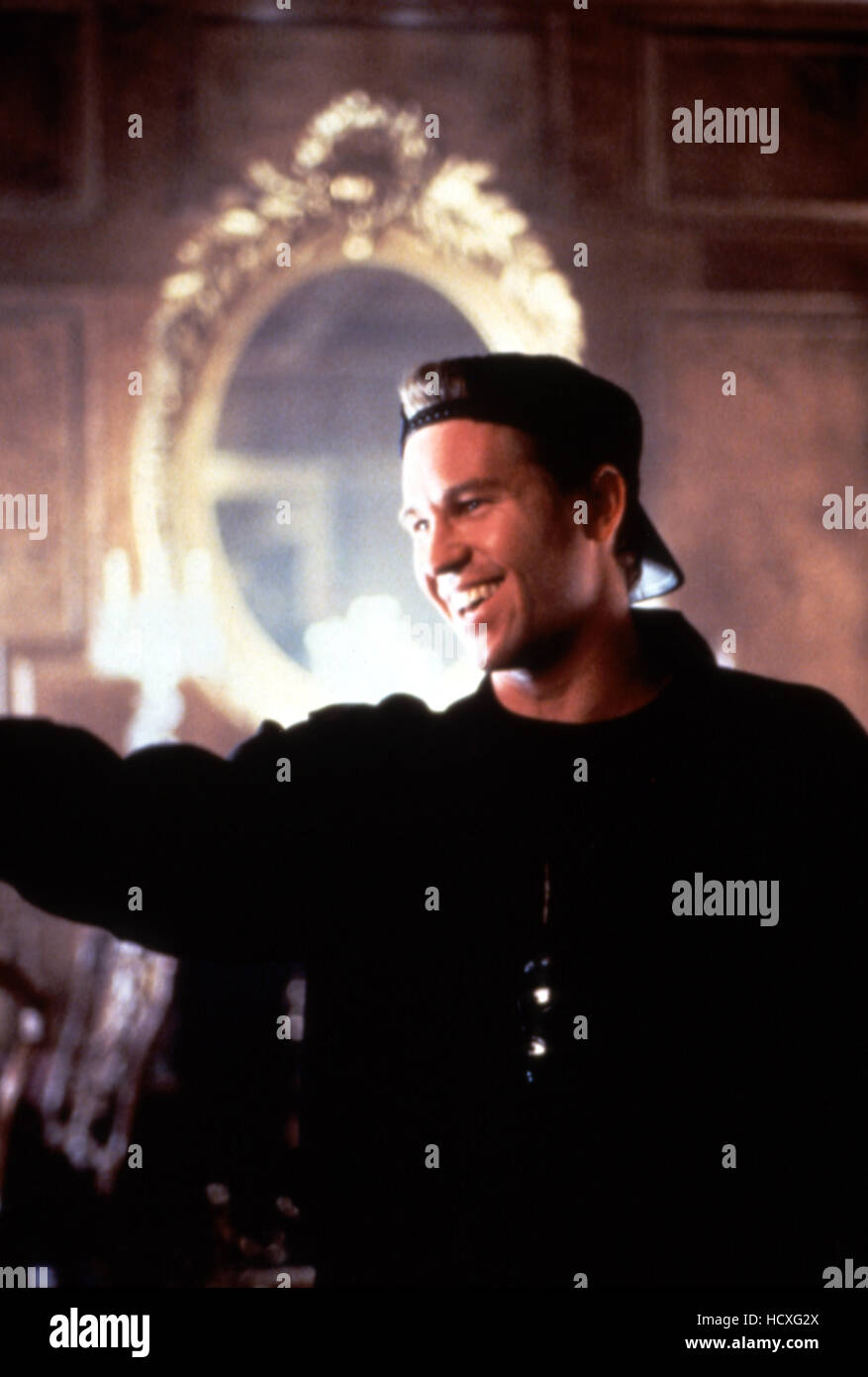 THE REAL MCCOY, Val Kilmer, 1993, (c)MCA/courtesy Everett Collection ...