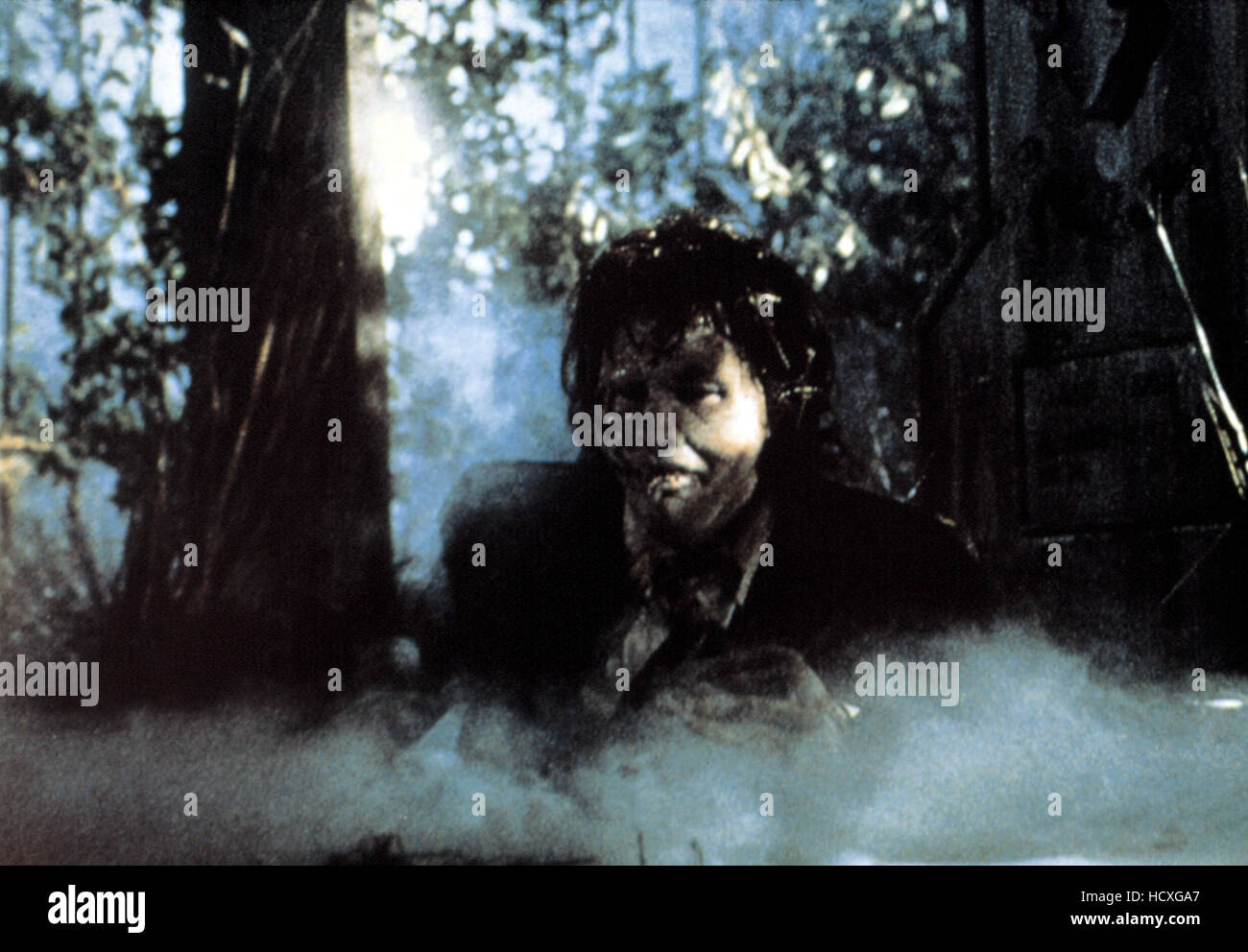 RETURN OF THE LIVING DEAD PART II, 1988 Stock Photo - Alamy