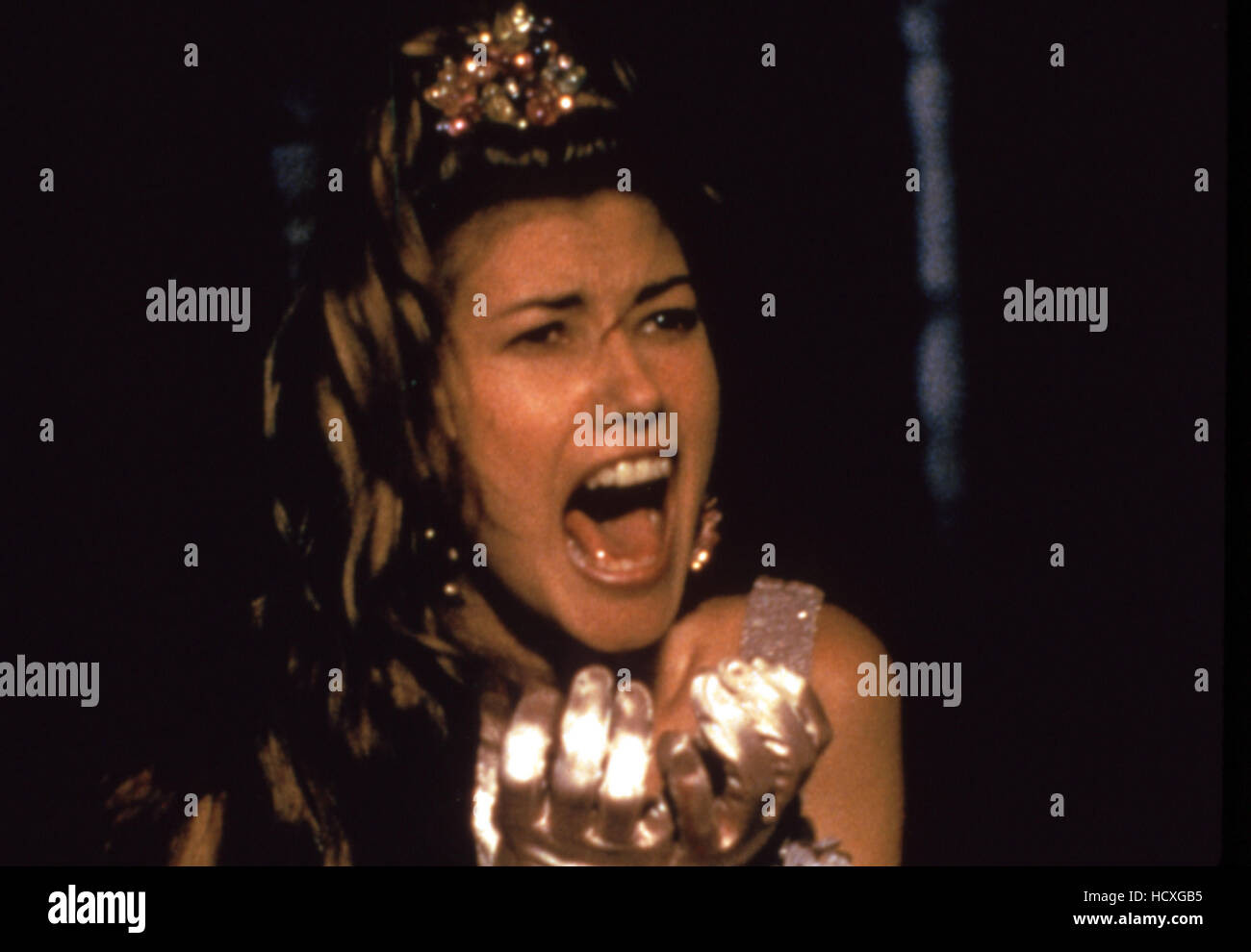 THE RETURN OF THE TEXAS CHAINSAW MASSACRE, (aka TEXAS CHAINSAW MASSACRE ...