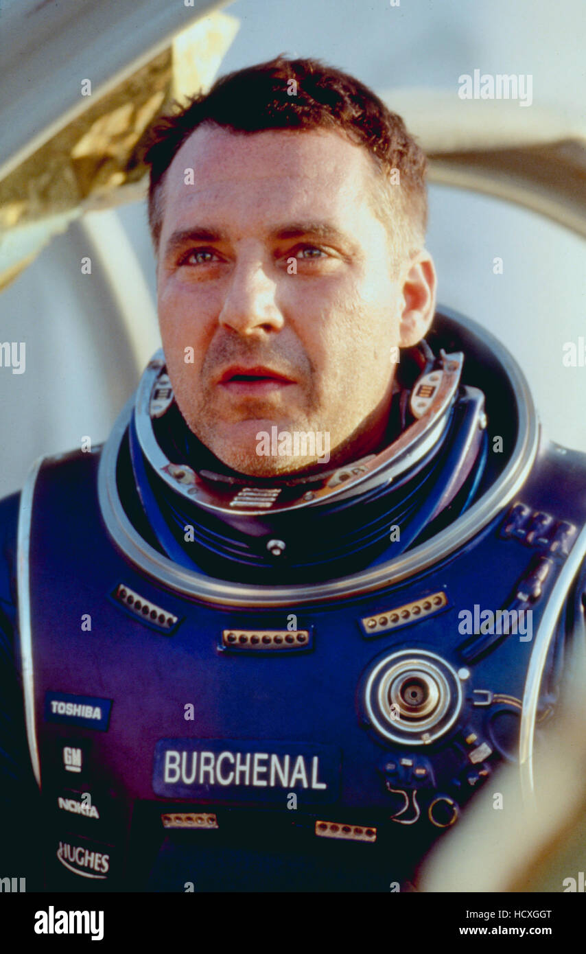 RED PLANET, Tom Sizemore, 2000. (c) Warner Bros./ Courtesy: Everett ...