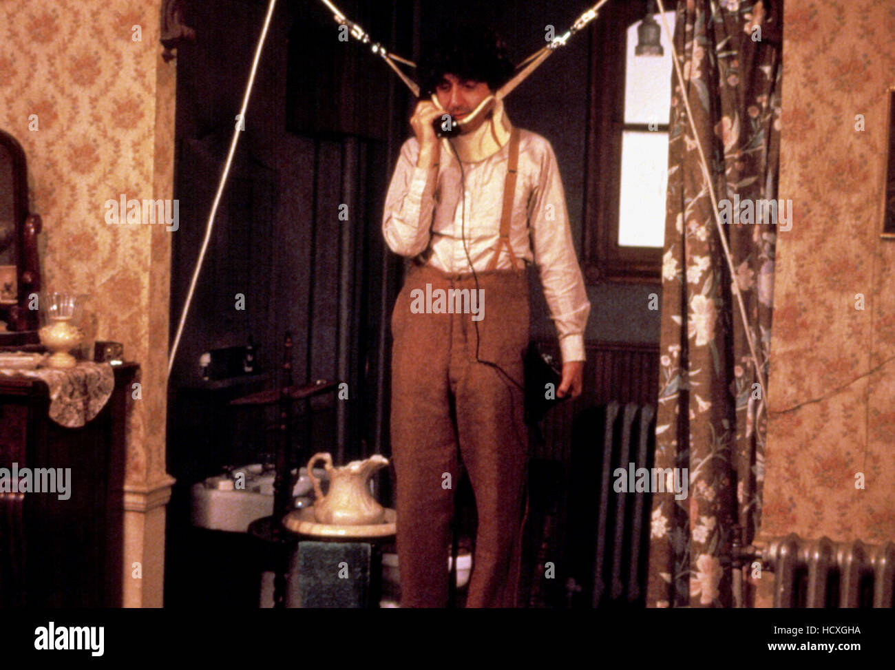 REUBEN, REUBEN, Tom Conti, 1983, TM & Copyright (c) 20th Century Fox ...