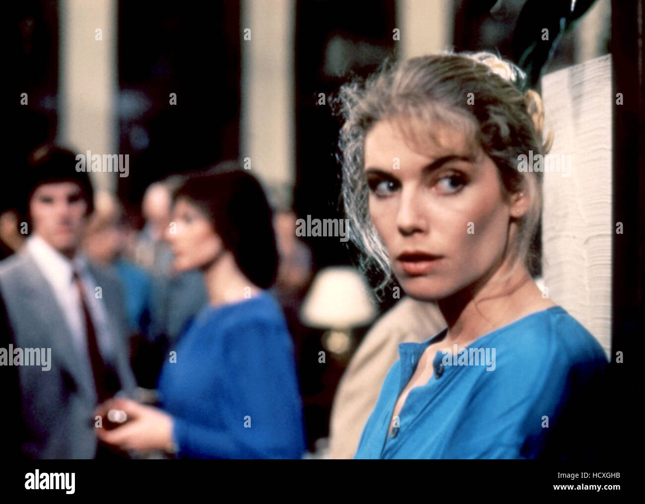 REUBEN, REUBEN, Kelly McGillis, 1983, TM & Copyright (c) 20th Century ...