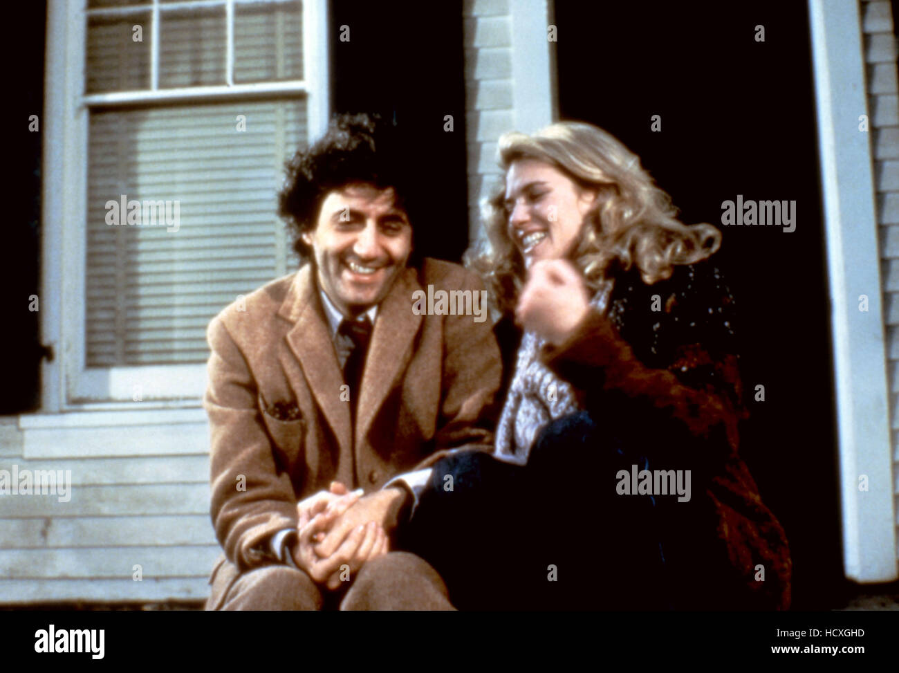 REUBEN, REUBEN, Tom Conti, Kelly McGillis, 1983, TM & Copyright (c ...