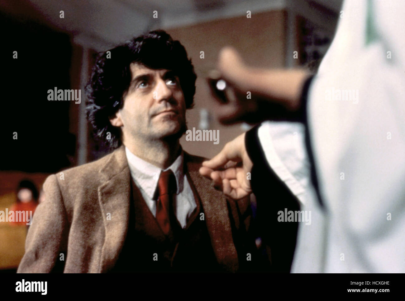 REUBEN, REUBEN, Tom Conti, 1983, TM & Copyright (c) 20th Century Fox ...