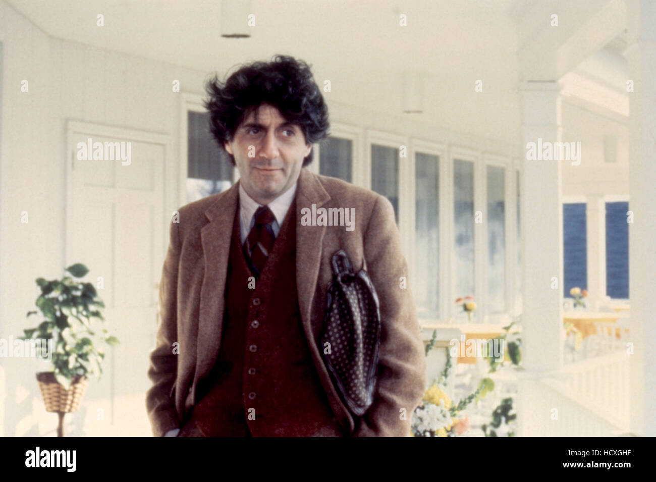 REUBEN, REUBEN, Tom Conti, 1983, TM & Copyright (c) 20th Century Fox ...