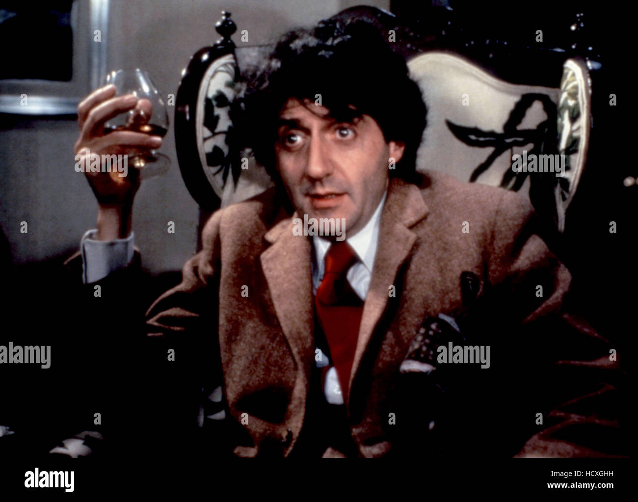 REUBEN, REUBEN, Tom Conti, 1983, TM & Copyright (c) 20th Century Fox ...