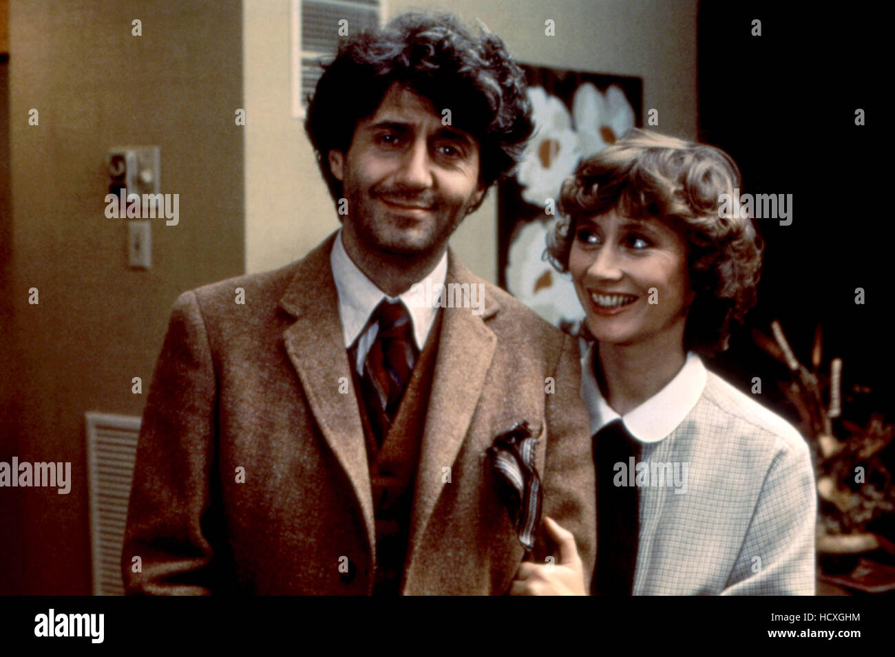 REUBEN, REUBEN, from left: Tom Conti, Kara Wilson, 1983, TM & Copyright ...