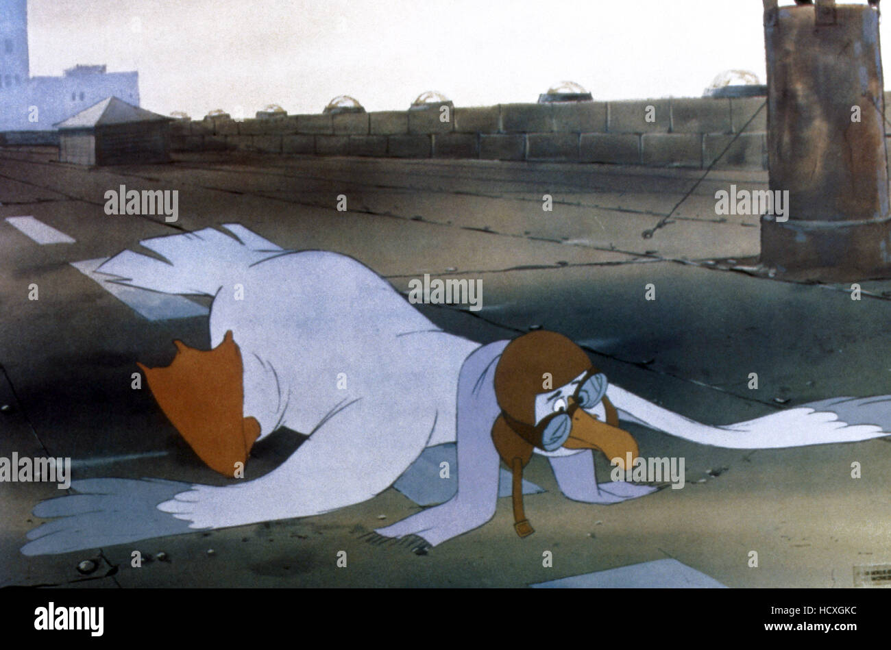 THE RESCUERS, 1977 Stock Photo - Alamy