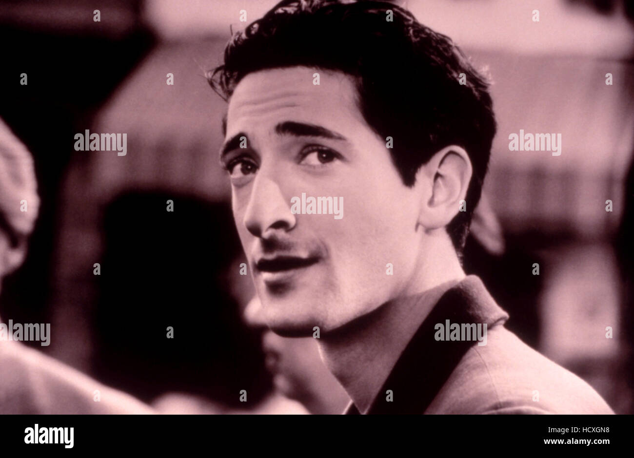 RESTAURANT, Adrien Brody, 1998, (c)Palisades Pictures LLC/courtesy ...
