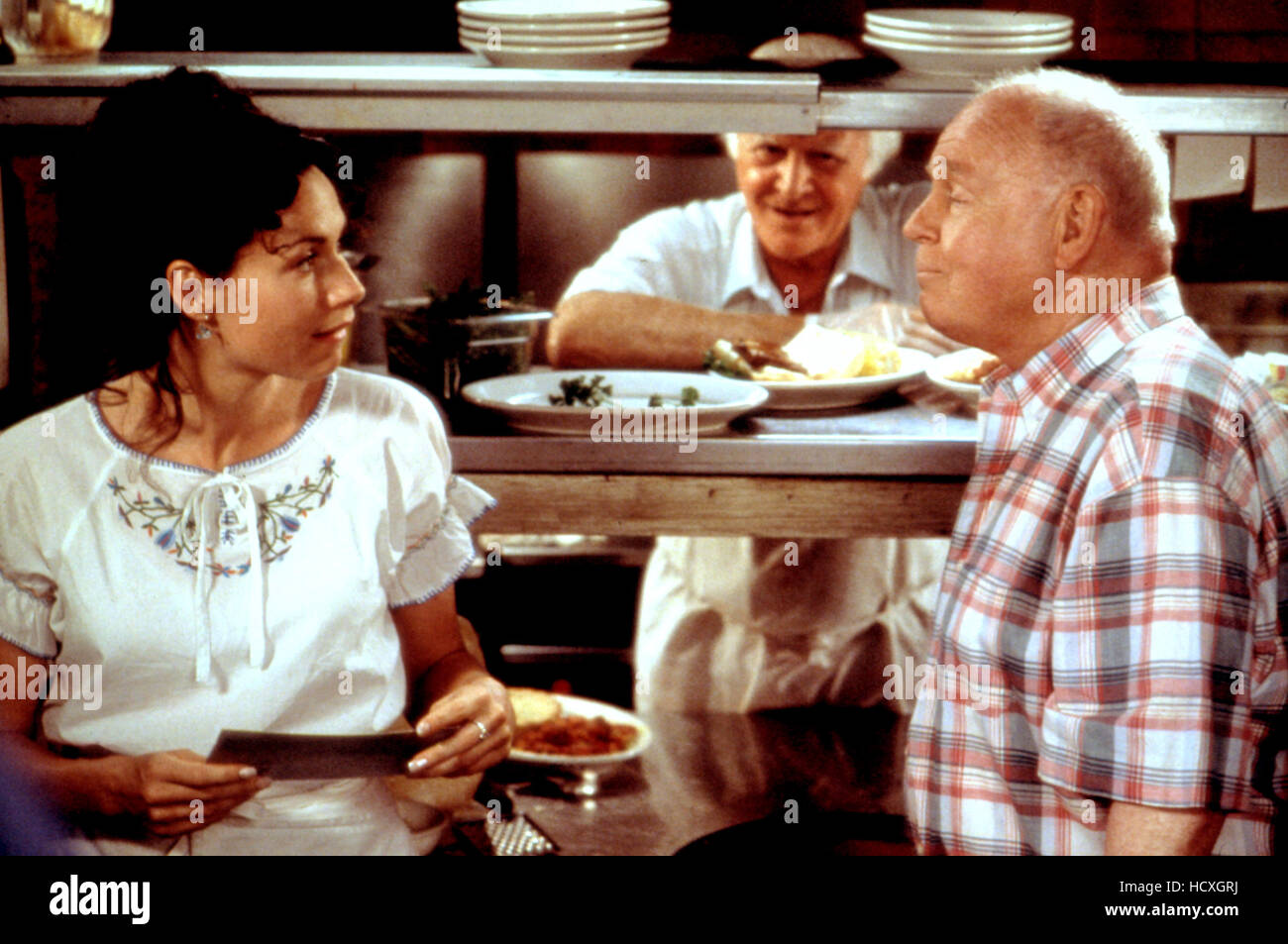 RETURN TO ME, Minnie Driver, 2000 Stock Photo - Alamy