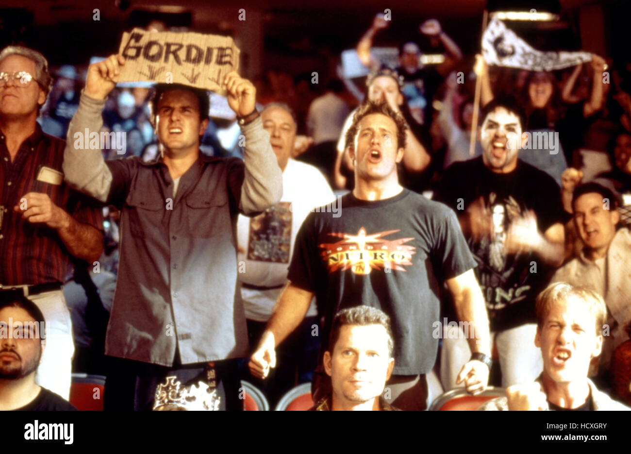READY TO RUMBLE, David Arquette, Scott Caan, 2000, (c)Warner Bros ...