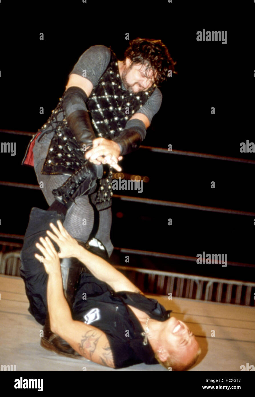 READY TO RUMBLE, Oliver Platt, 2000, (c)Warner Bros./courtesy Everett ...