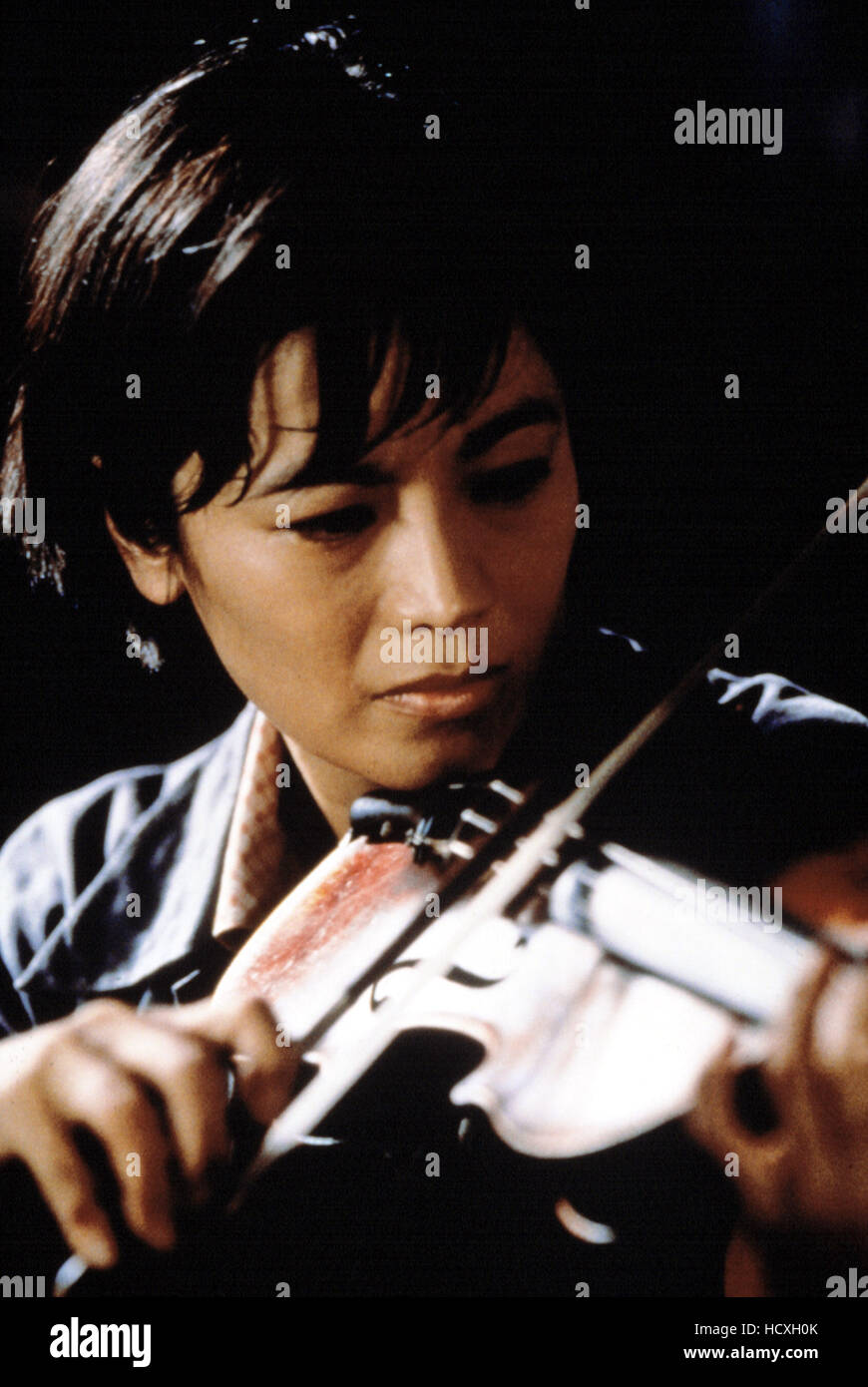 THE RED VIOLIN, Sylvia Chang, 1998. ©Lions Gate/Courtesy Everett ...