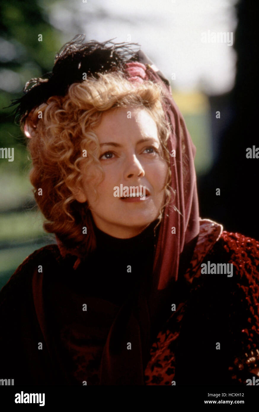 THE RED VIOLIN, Greta Scacchi, 1998. ©Lions Gate/courtesy Everett ...