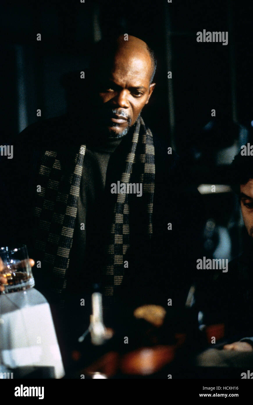 THE RED VIOLIN, Samuel L. Jackson, 1998. ©Lions Gate/Courtesy Everett ...