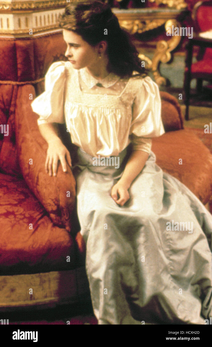 A ROOM WITH A VIEW, Helena Bonham Carter, 1985. (c) Cinecom ...