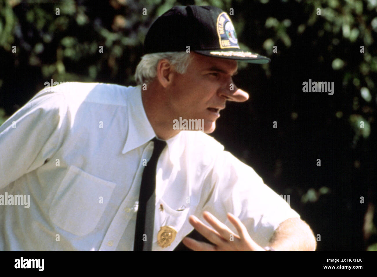 ROXANNE, Steve Martin, 1987 Stock Photo - Alamy