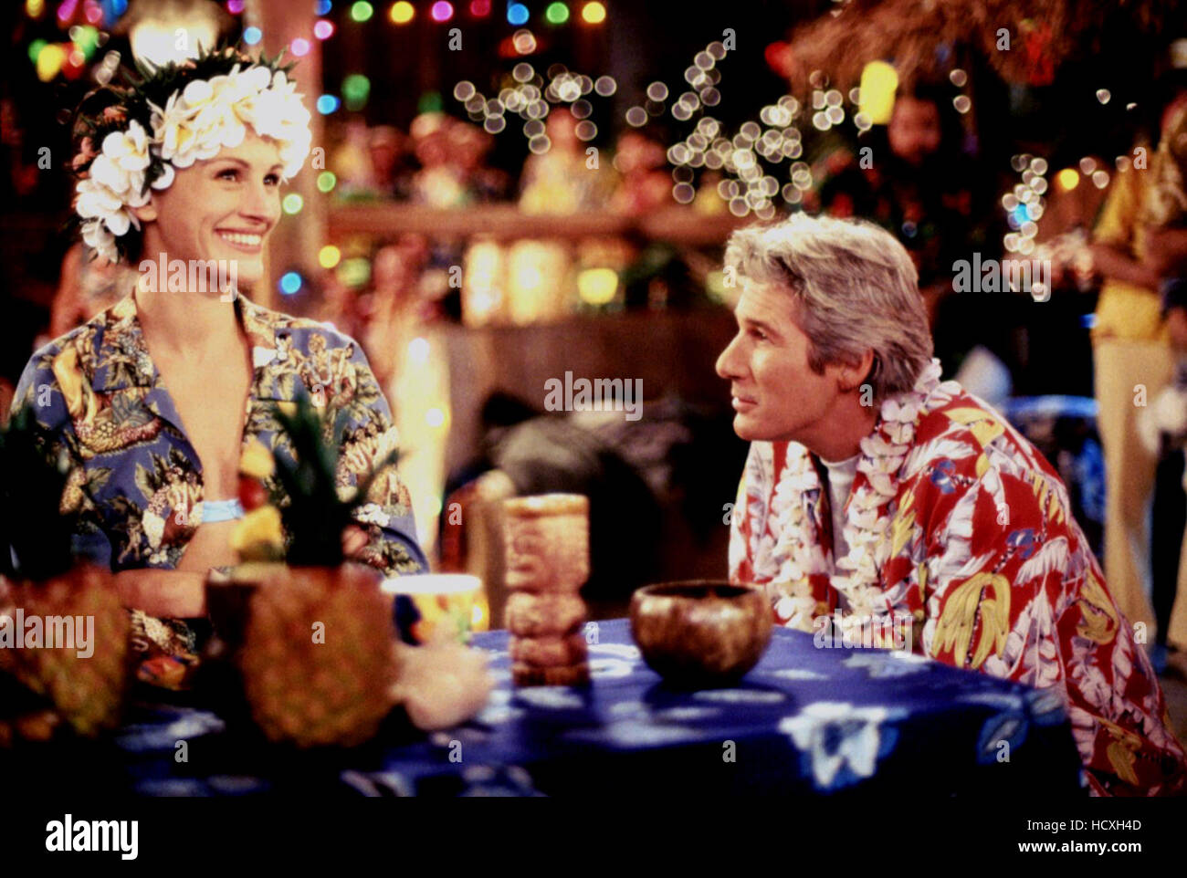 RUNAWAY BRIDE, Julia Roberts, Richard Gere, 1999 Stock Photo - Alamy