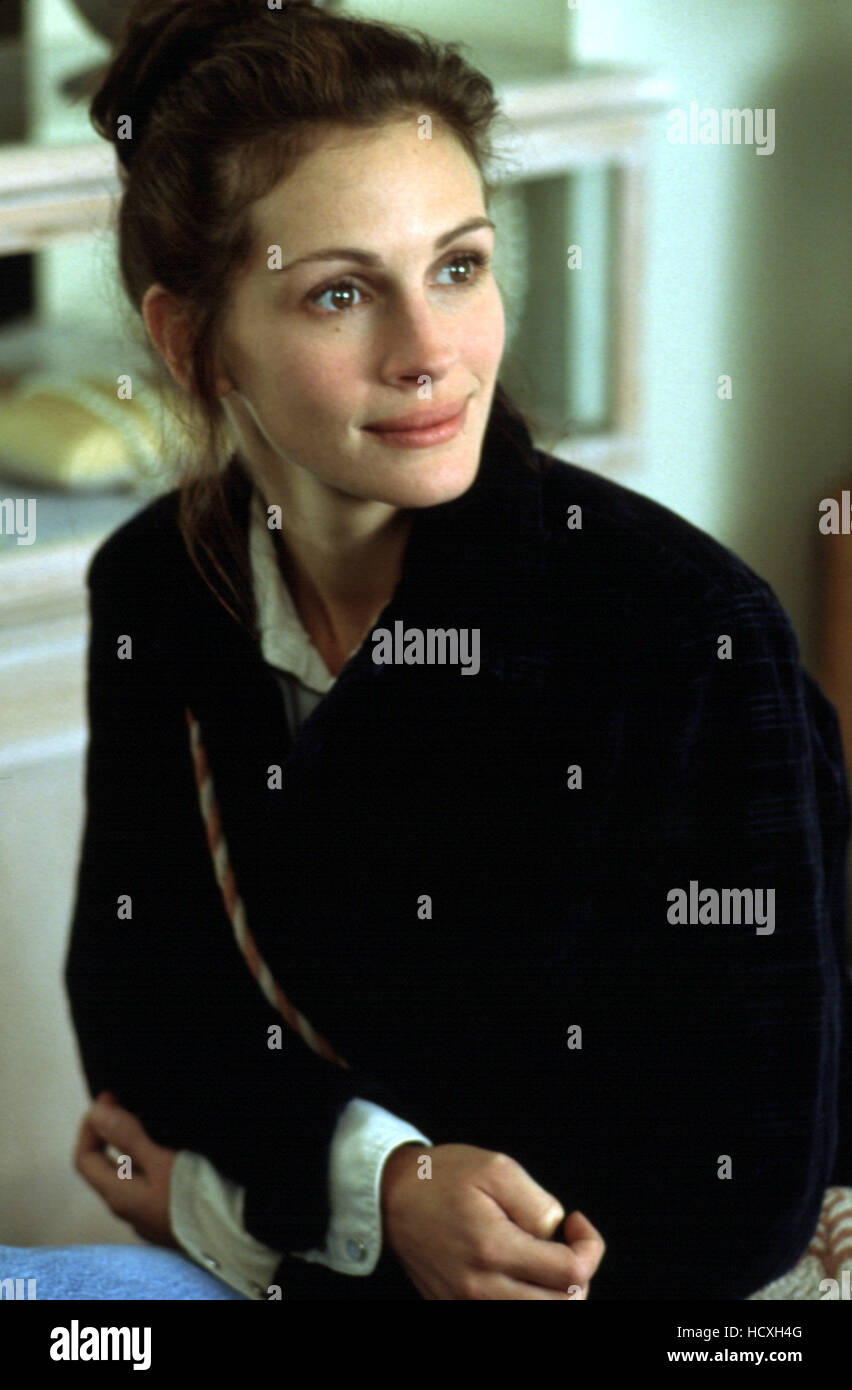 RUNAWAY BRIDE, Julia Roberts, 1999 Stock Photo - Alamy