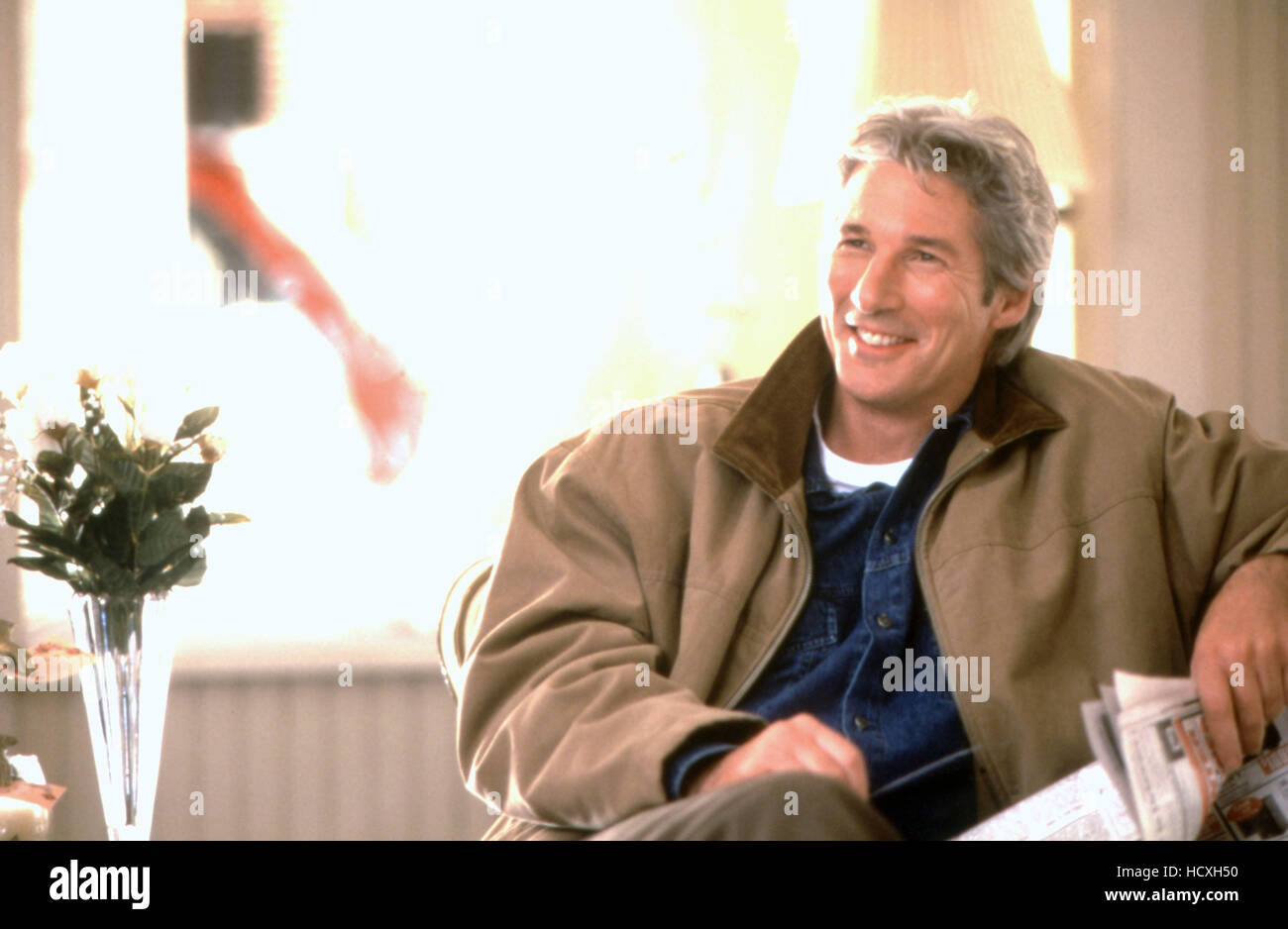 RUNAWAY BRIDE, Richard Gere, 1999. ©Paramount/courtesy Everett ...