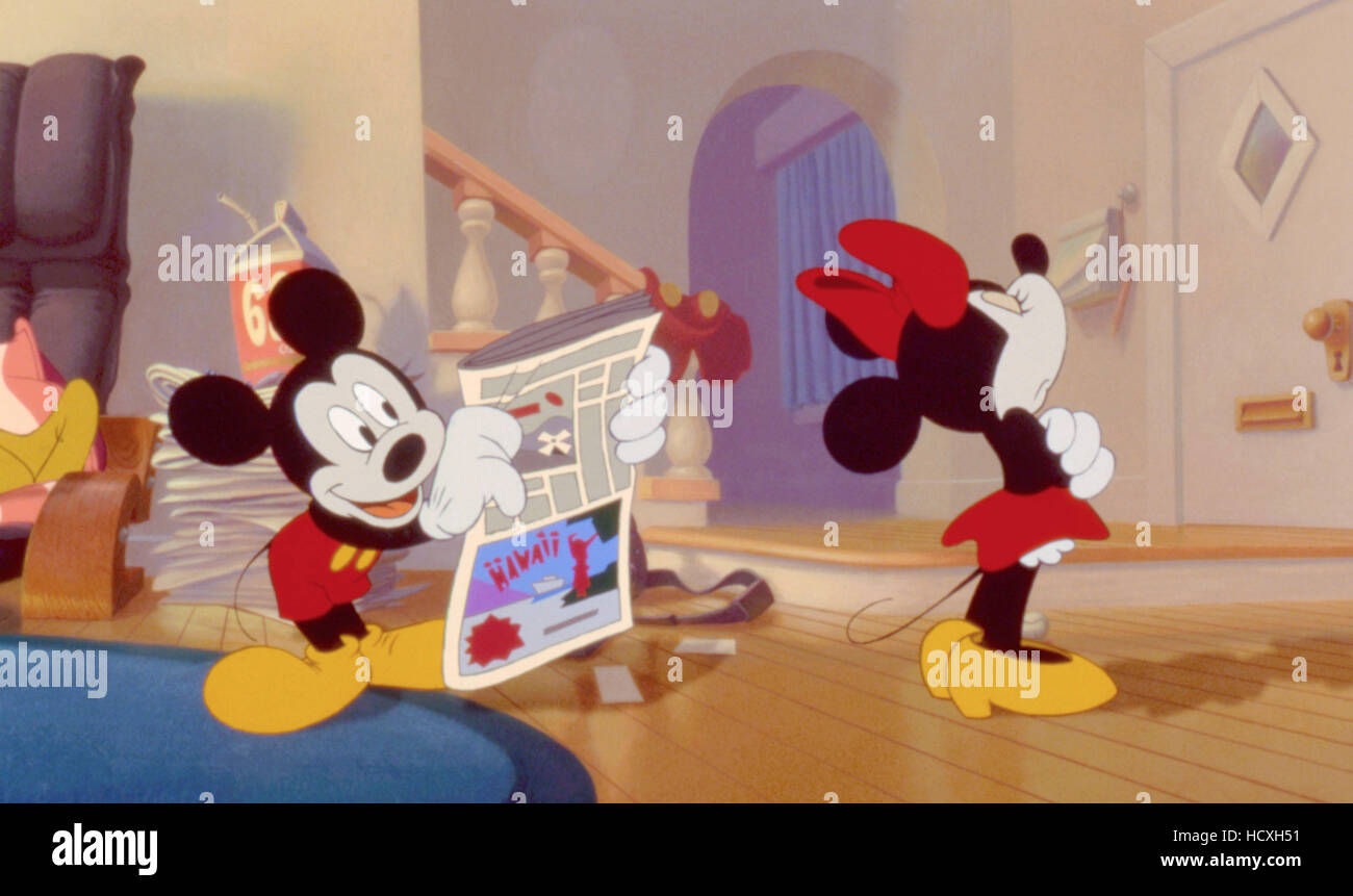 Walt Disney's Mickey Mouse: Runaway Brain (1995), 51% OFF Walt Disney's Mickey Mouse: Runaway Brain (1995), 51% OFF
