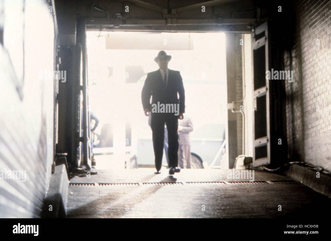 RUBY, Danny Aiello as Jack Ruby, 1992. ©Triumph Releasing/courtesy ...