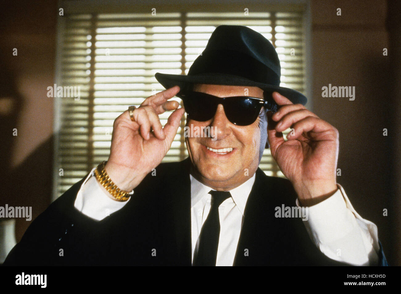 RUBY, Danny Aiello, 1992, ©Triumph Releasing/courtesy Everett ...