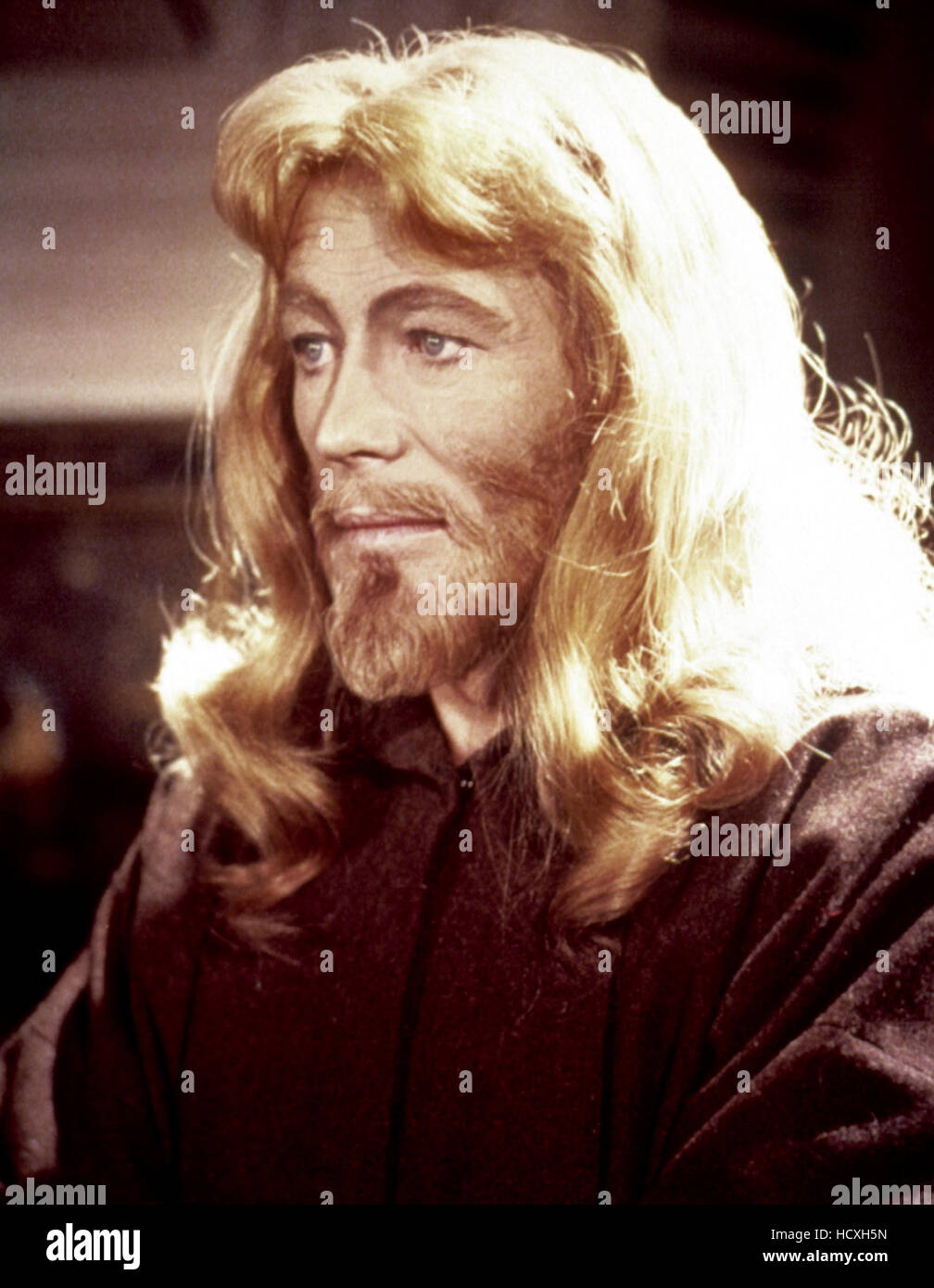 THE RULING CLASS, Peter O'Toole, 1972 Stock Photo - Alamy